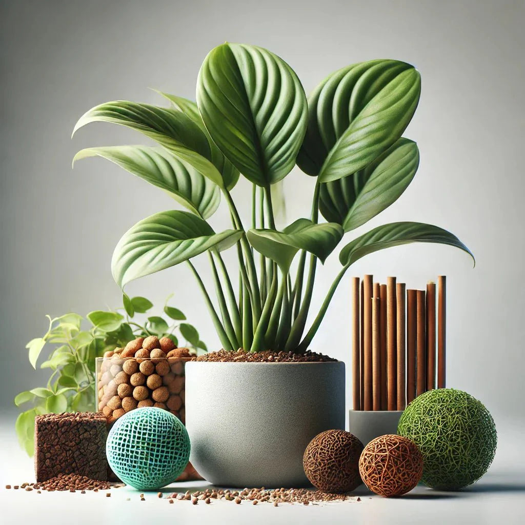 Choosing the Perfect Substrate for Philodendrons – FGMN Nursery